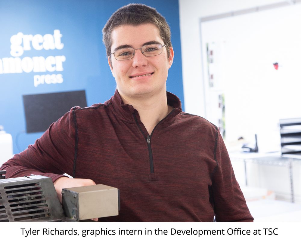 Training the Next Generation of Print Workers | PressWise